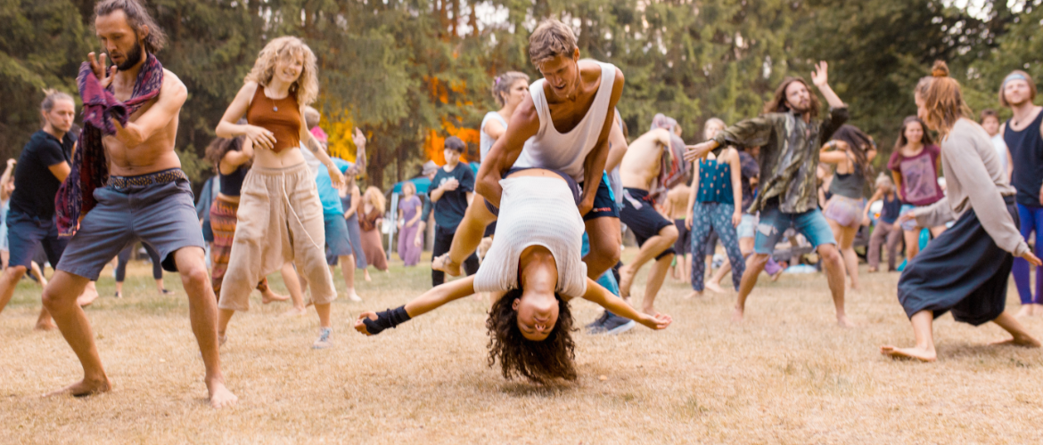 Allgemeine Infos – Ecstatic Dance Heidelberg